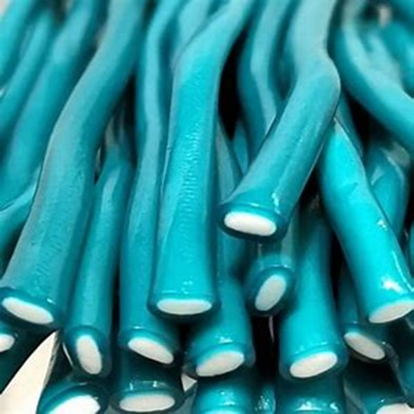 Blue Raspberry Pencils – PickMe MixMe